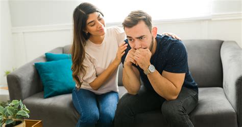 Men Who Struggle With Low Self Esteem Often Display These 7