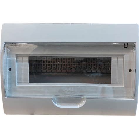 Mini Rail Db Box 14 18 Way D Market Place