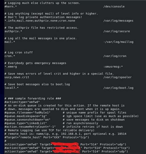 Solved Fortisiem Apache Web Server Syslog Parser Fortinet Community