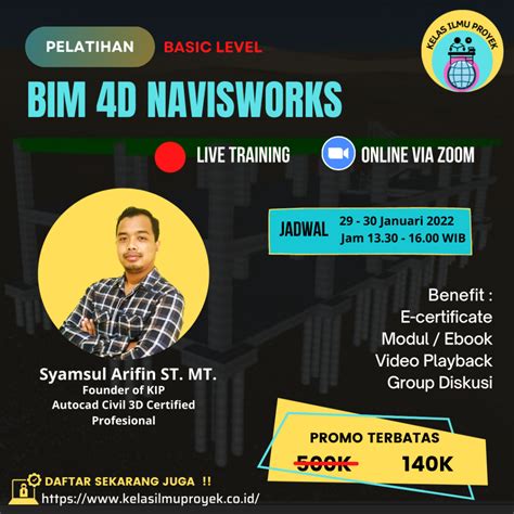 Basic Modeling Struktur Dengan Etabs Live Training Id