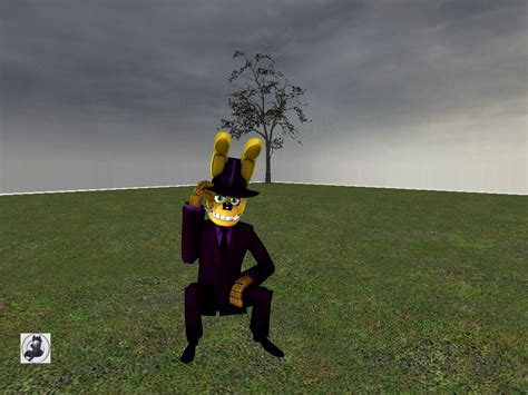 Fnaf Oc 5 By Jacopofredbear On Deviantart