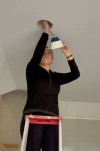 How To Replace Recessed Lighting The Easy Way Arched Manor