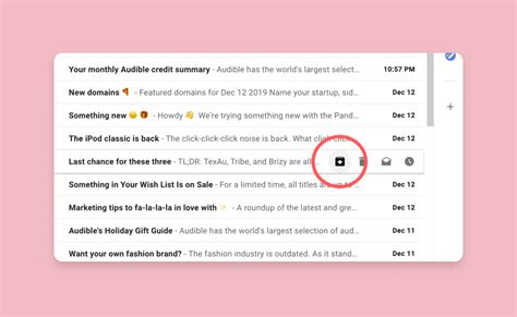 How To Hide And Show Labels In Gmail Citizenside