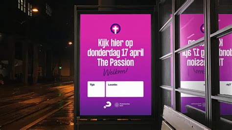 Dit Is De Cast Van The Passion 2025 Kro Ncrv