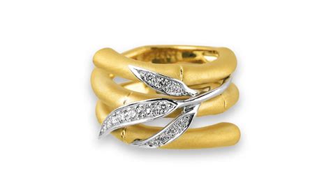 Pendant Bambu Tao Medium