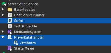 Help With Profile Service Missing Arg Scripting Support Developer Forum Roblox