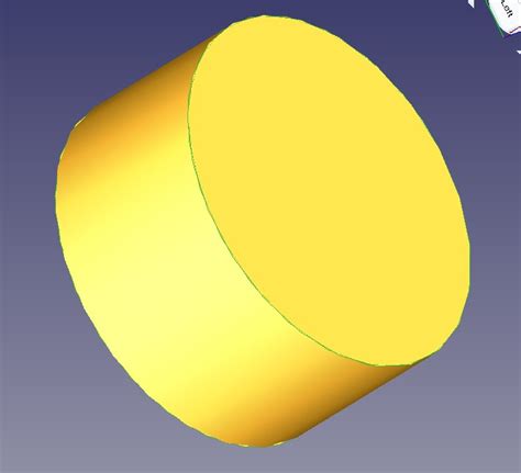 Vrml Mesh Shading Forum Open Cascade Technology