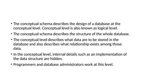 Database Management System Architecturepptx