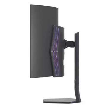 Lg Ultragear Oled Gs Qe Pricing And More Specifications Confirmed