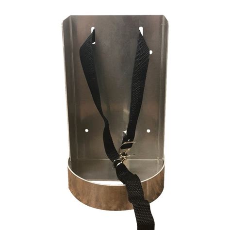 Standard Tank Mounting Bracket On The Go Portable Water Di