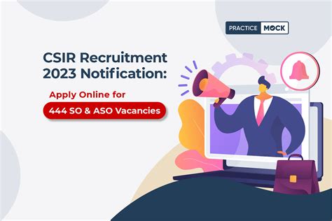 Csir So Aso Answer Key Out Direct Link To Download Practicemock