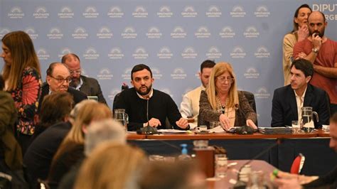 Ley De Humedales Qué Pasó En Diputados Y Por Qué Se Pospuso El Debate