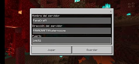 Server Minecraft Pe Aternos This Server Allows Bedrock Players To Connect To Java Servers