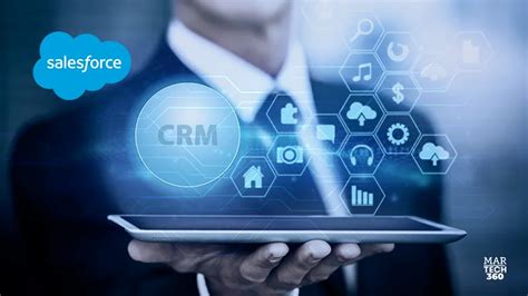 Salesforce Unveils The Worlds First Llm Benchmark For Crm