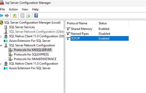 How To Deploy A Sqlserver With Named Instances Microsoft Qanda