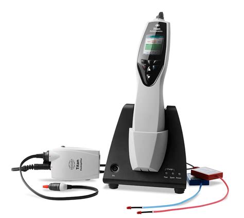 Tympanometer Interacoustics Titan Biospektra