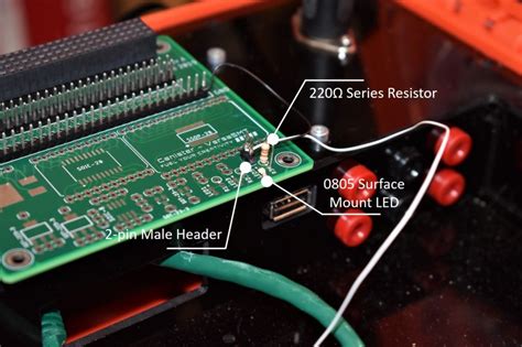 Interface Photoresistor With Arduino Uno Proteshea