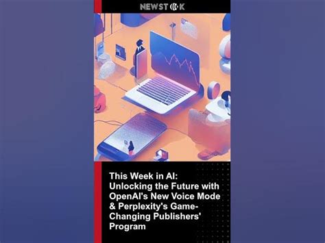 this week in ai unlocking the future with openai