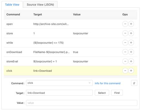 automate downloading pdf files scholars lab