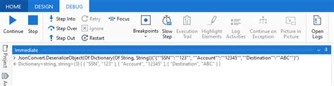 How Can I Use String Split To Assign Multiple Variables In For Each