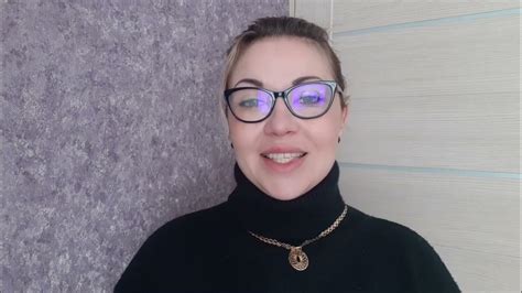 Отзыв от Аббакумовой Елены Викторовны Youtube