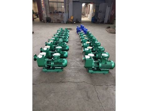 案例展示 成功案例 新兴泵业新乡化工泵耐酸泵 耐腐蚀泵 磁力化工泵厂家新乡市新兴耐酸泵厂有限公司