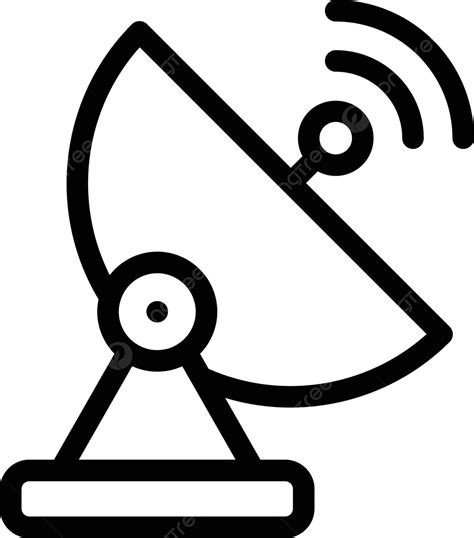 Satellite Globe Satellite Broadcast Vector Globe Satellite Broadcast Png And Vector With