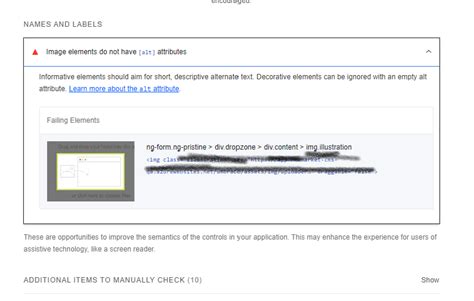 accessibility issue v12 2 0 media watermark image on page has no alt text · issue 15068