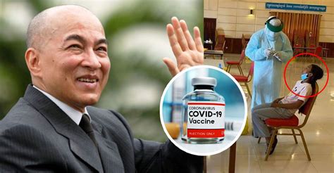 ព្រះមហាក្សត្រ ទ្រង់ព្រះរាជទានព្រះរាជទ្រព្យ សរុបចំនួន១លានដុល្លារ