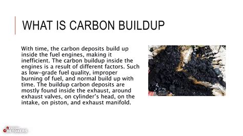 The Ultimate Guide Car Engine Decarbonization Process Ppt