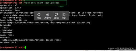 【kubernetes】k8s中包管理工具 Helm 超详细解读kubernetes Helm Csdn博客