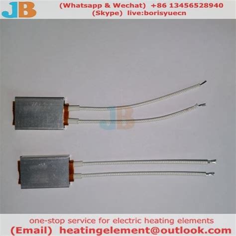 China Custom Heater Element For Home Fragrance Diffuser Suppliers