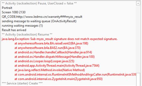 zxinglib by icefairy333 modified by johan schoeman scan qr codes and other 1d 2d barcodes