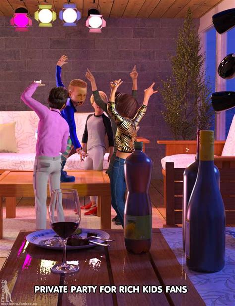 James How To Became A Star Episode 2 Part 1 26 Renders By Nicolchru From Pixiv Fanbox