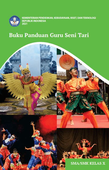 Program Semester Kurikulum Merdeka Seni Tari Kelas 1 Sd Katulis Porn