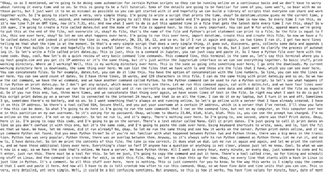 Elias Dabbas On Linkedin 100daysofcode Seo Sem Analytics Advertools Datascience Python