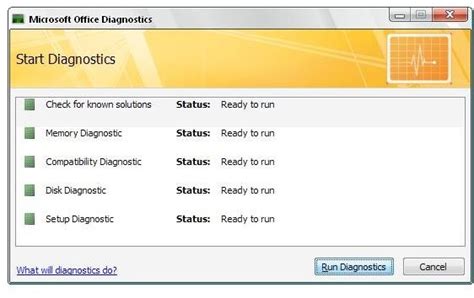 Troubleshooting Windows 7 Outlook 2007 Problems
