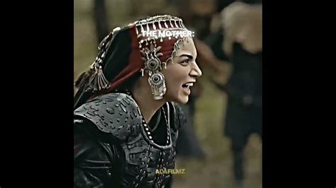 Bala Hatun Ve Aleaddin Bey Youtube