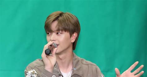 [포토] 비투비 육성재 목젖이 섹시해