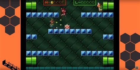 Bonus Stages In Game Makes Interesting Game Play Game Design Snacks Wikia Fandom