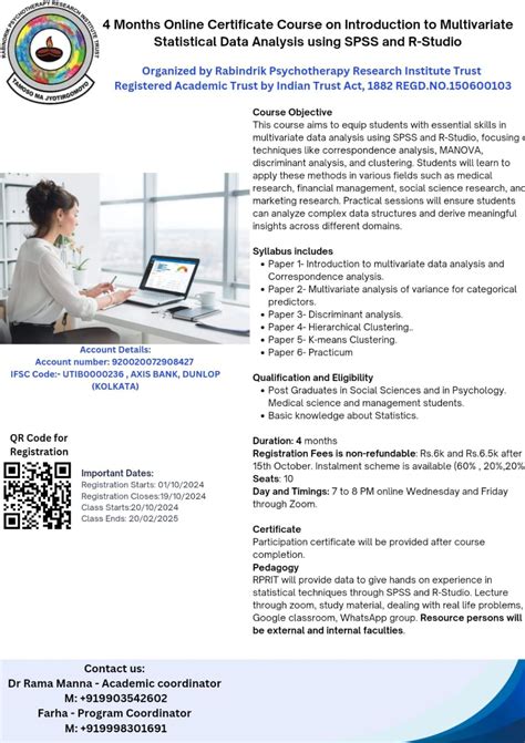 Importance Of Categorical Data Analysis Categorical Data Analysis Has Profound Implications