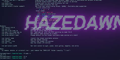 Arch Wsl Setup For Basic Web Development Dev Community