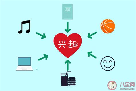 一个人为什么会没有兴趣爱好 没有兴趣爱好怎么办 八宝网