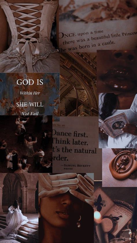 Melanin Brown Skin Girl Aesthetic Wallpaper Artofit