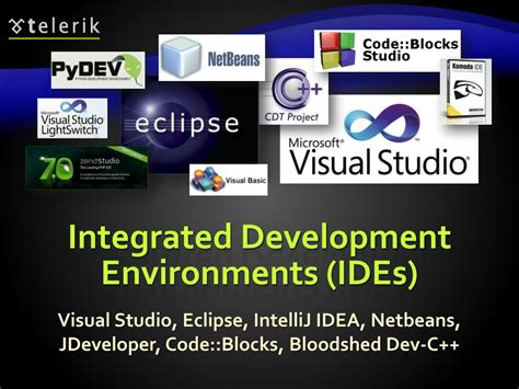 ppt development tools powerpoint presentation free download id 2934342