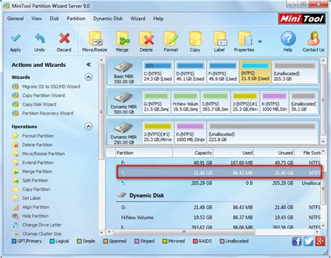 Professional Dynamic Disk Cloner Helps Backup Data In Easy Operations