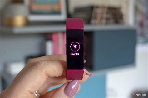 Fitbit Inspire Review A Pretty Pedometer Pocket Lint