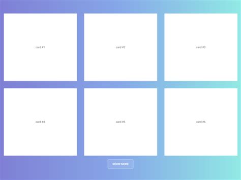 Toggle Content Visibility Using Pure Css Codehim