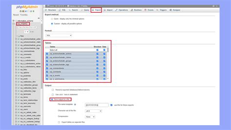 How To Backup Woocommerce Database Simple And Secure Steps