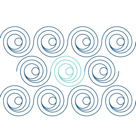 Sew Fun Swirl 2 Pro Stitcher